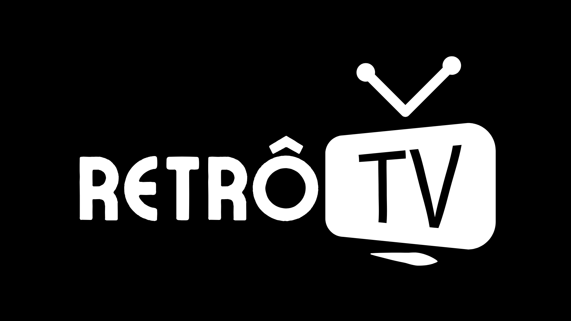 RETRÔ TV: Um Canal Web Dedicado à Nostalgia - Rádio Retrô